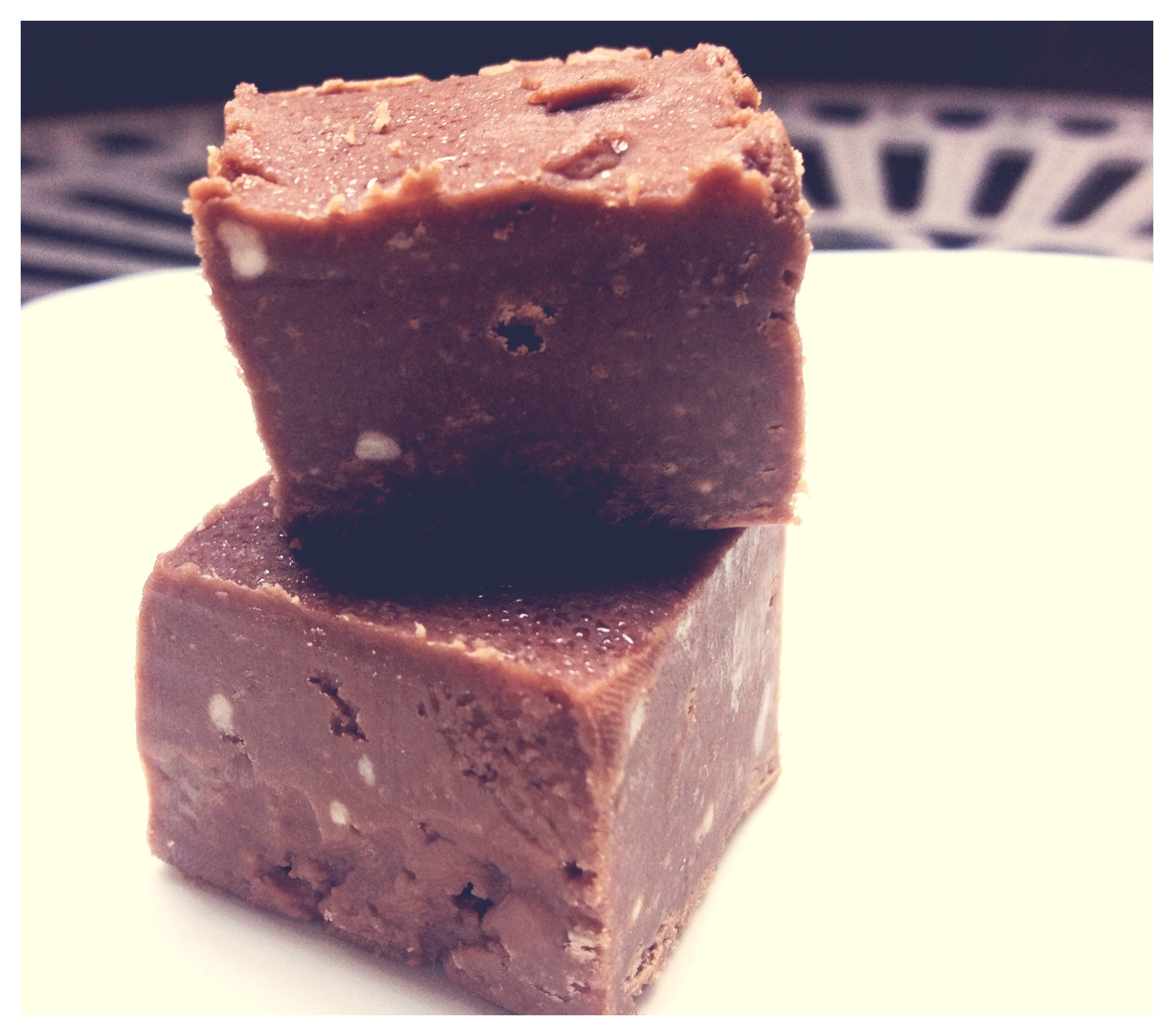 | Nutella Ella Ella…Amy Lou's Kitchen